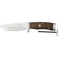 Coleman Campfire Fixed Blade Knife — CampSaver