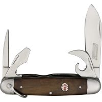 Coleman Cub Folding Knife — CampSaver