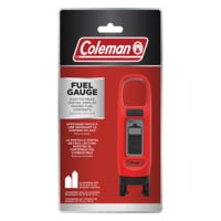 Coleman Digital Fuel Gauge — CampSaver