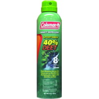Coleman Insect Repellent Aerosol 6 oz — CampSaver