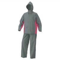 Coleman Women's Basin PVC, Polyester Rain Suit — CampSaver