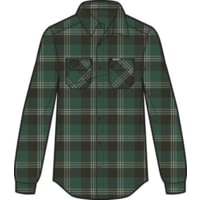 Columbia Flare Gun Stretch Flannel Shirt - Men's with Free S&H — CampSaver