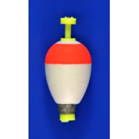 Comal Floats Weighted Pear Snap On/Off Float — CampSaver