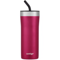 Contigo Streeterville Stainless Steel Straw, 24 oz — CampSaver