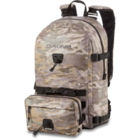 Dakine Hawko Fish Quick Strike Pack 23L — CampSaver