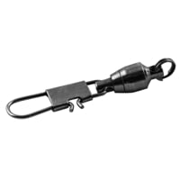 Danielson Interlock Snap Swivels 2300SPBLK3 — CampSaver