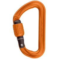 DMM Phantom Screwgate Carabiner — CampSaver