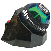 Dynaflex Powerball Pro Plus With Dock — CampSaver