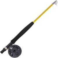 Eagle Claw PackIt Fly Combo PK66TF — CampSaver