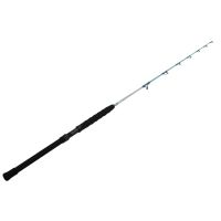 Eagle Claw W&M Tessera Jigging Rod 5' 6'" Rod WMETESJ56C1 — CampSaver