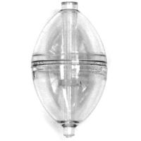 Eagle Claw Water-Weighted Spin Floats — CampSaver