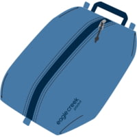 Eagle Creek Pack-It Isolate Shoe Sack — CampSaver