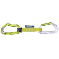 Edelrid Bulletproof Quickdraw Set — CampSaver