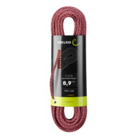 Edelrid Swift Protect Pro Dry 8.9 Dynamic Rope — CampSaver