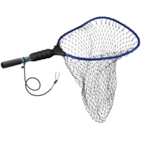 EGO Fishing Kryptek WADE Medium Rubber Coated Nylon Landing Net 75265 ...