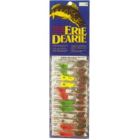 Erie Dearie Original Spinner, 1/4oz — CampSaver