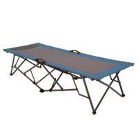 Eureka Quick Set Cot — CampSaver