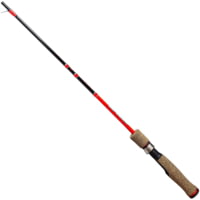 Favorite Fishing Do Dock Snub Nose Crappie Spinning Rod — CampSaver