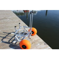 Fish-N-Mate Fishing Trolley Cart 792 , $26.00 Off with Free S&H — CampSaver