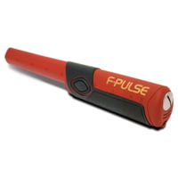 Fisher F-Pulse Pinpointer Waterproof F-PULSE , 26% Off with Free S&H ...