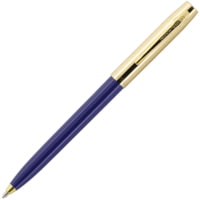 Fisher Space Pen Apollo Space Pen Blue FP000818 — CampSaver