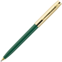 Fisher Space Pen Apollo Space Pen Green FP001143 — CampSaver