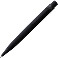 Fisher Space Pen Matte Black Zero Gravity Pen — CampSaver