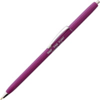 Fisher Space Pen Retractable Purple Pen — CampSaver