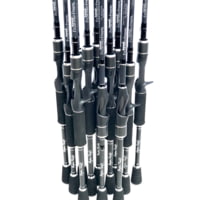 Fitzgerald Fishing Bryan Thrift Drop Shot/Ned Rig Rods — CampSaver