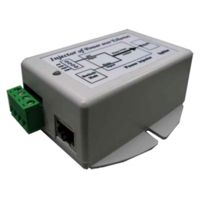 FLIR 12V Power Over Ethernet (POE) Injector for Thermal Cameras — CampSaver
