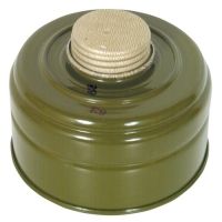 Fox Outdoor NATO Israeli Gas Mask Replacement Filter — CampSaver
