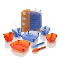 Fozzils ThinkFLAT Duet — CampSaver