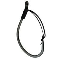 Gamakatsu Weedless Split/Drop Shot 1, 5 Hooks P/P 50910 — CampSaver