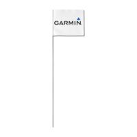 Garmin Boundary Flag, Delta Inbounds — CampSaver