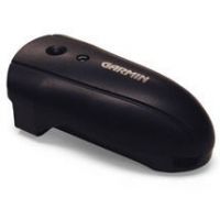 Garmin Foot Pod, provides speed, distance, pace (indoor use only ...