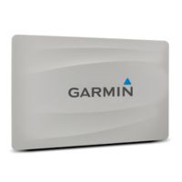 Garmin Protective Sun Cover, GPSMap 010-12166-02 — CampSaver