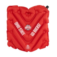 GCI Outdoor V SeatTM, Inflatable Stadium Cushion or Glassing Pad, Ohio ...