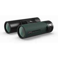 German Precision Optics PASSION ED 8x32mm Schmidt-Pechan Prism ...