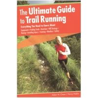Globe Pequot Press The Ultimate Guide To Trail Running — CampSaver