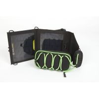Goal Zero Rock-Out Mobile Kit - Speaker and Solar Panel — CampSaver