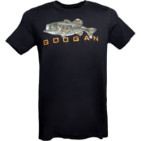 Googan Squad Layered Camo Bass T-Shirt - Men's — CampSaver