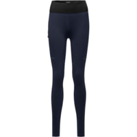 GOREWEAR CONCURVE Running Tights Women's in Orbit Blue GW Alpha Wmn ...