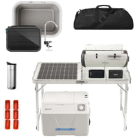 GoSun Solar Kitchen Pro BKCP2606 — CampSaver