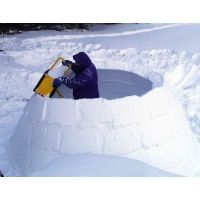 Grand Shelters Icebox — CampSaver
