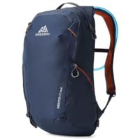 Gregory Inertia 18L H2O Hydration Pack with Free S&H — CampSaver