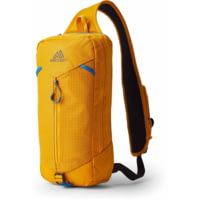 Gregory Nano Sling Backpack 145284-A263 with Free S&H — CampSaver