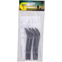 Grivel Rambo 3/Comp 2 Forged Point — CampSaver