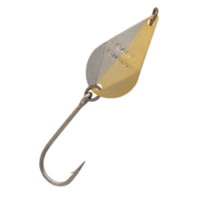 Hawken Outdoors Hawken Baby Simon Wobbler Spoon, 1in x 1/2in — CampSaver