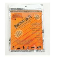 HeatMax Survival Heat Pack — CampSaver