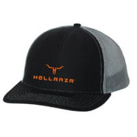 HELLRAZR Logo Trucker Cap — CampSaver